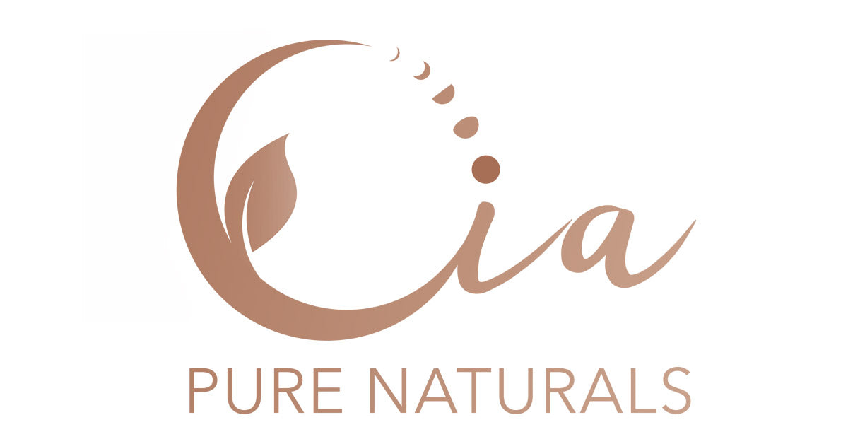 Oia Pure Naturals